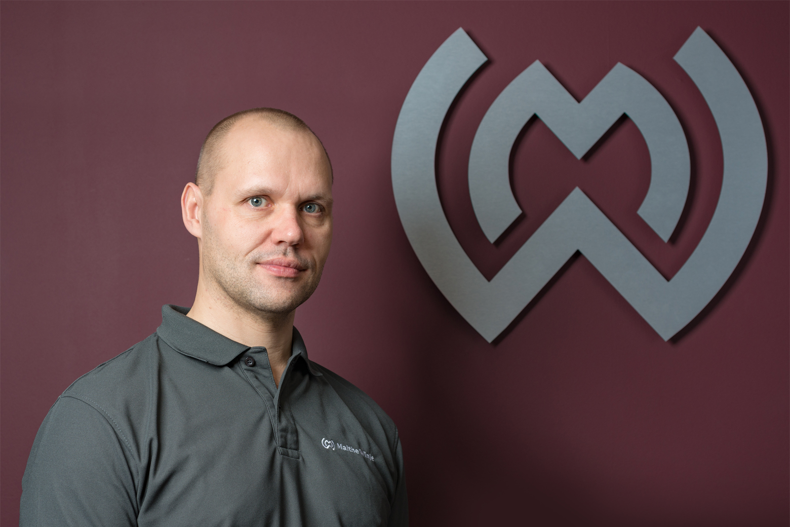 Samferdsel - Malthe Winje Group