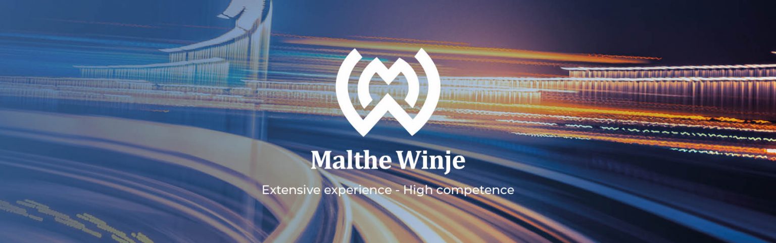 Home - Malthe Winje Group