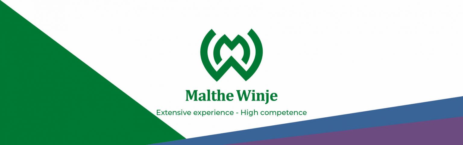 Home - Malthe Winje Group