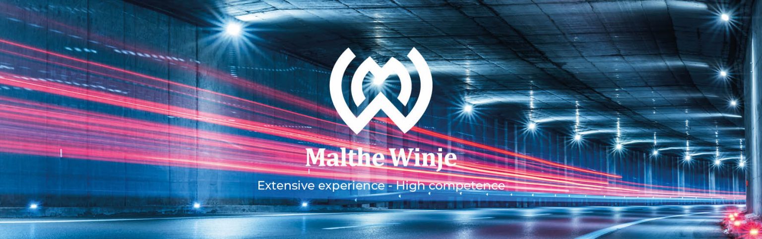 Home - Malthe Winje Group