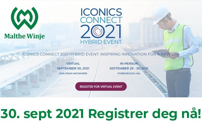 Home - Malthe Winje Group