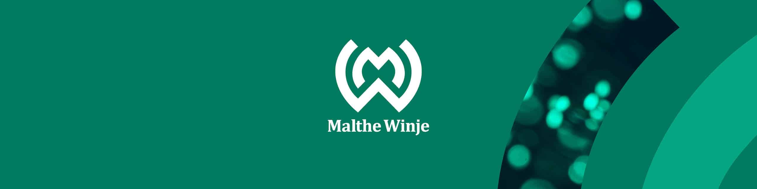 Home - Malthe Winje Group